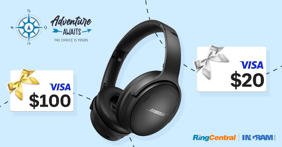 Ingram Micro RingCentral Training Series