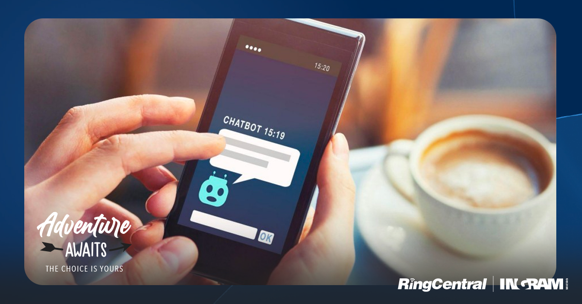 Ingram Micro RingCentral Training Series