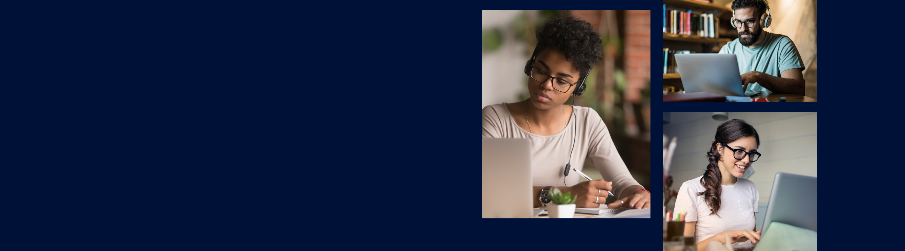 Future of Education: Higher Education Online Learning | RingCentral