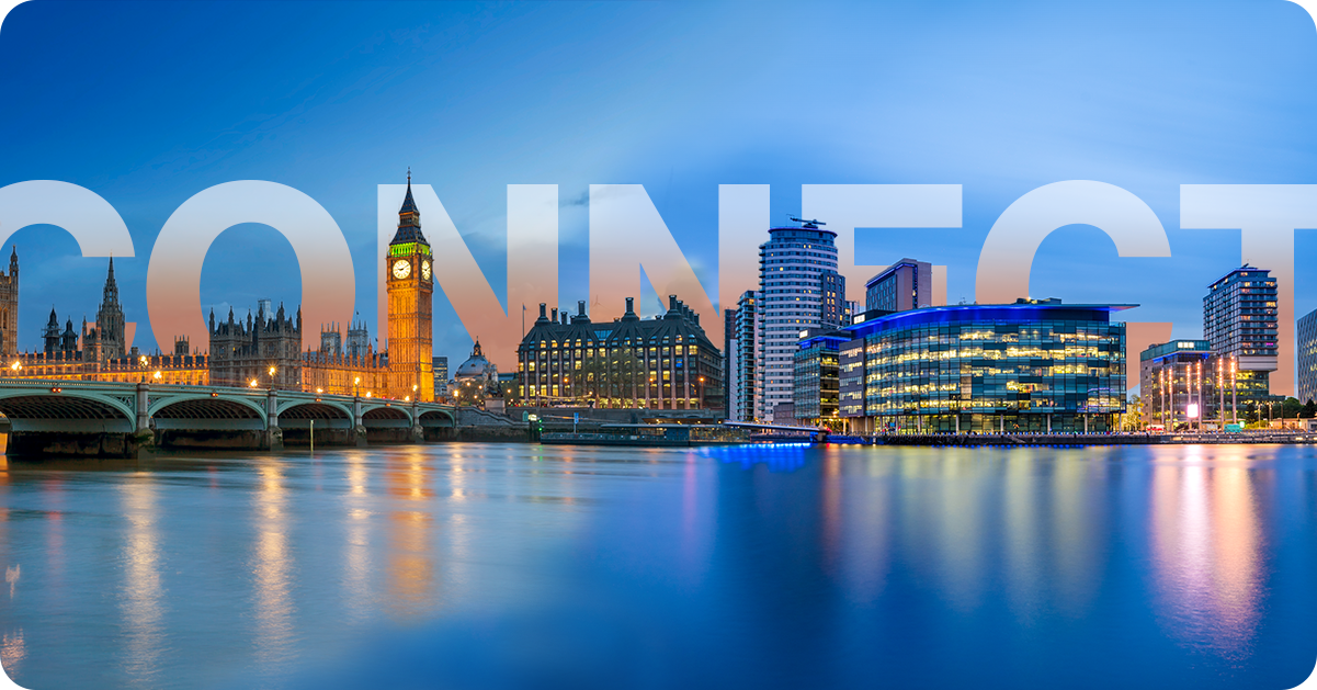 Product Connect UK 2024