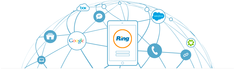 RingCentral Live